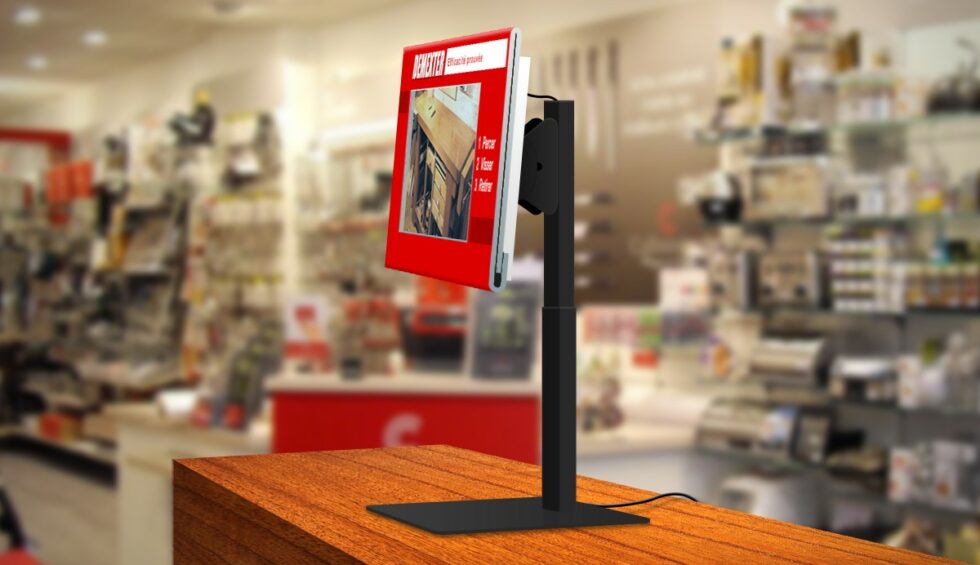 Exemples de PLV et ILV : Inspiration pour Votre Marque