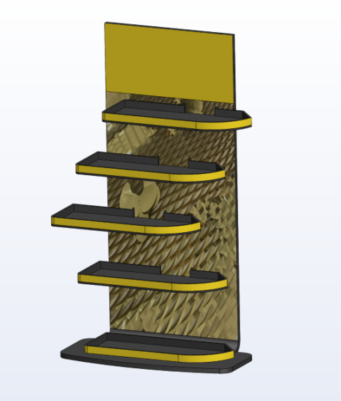 Exemples de PLV et ILV : Inspiration pour Votre Marque
