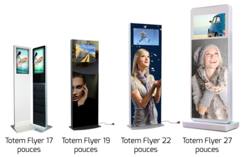 Exemples de PLV et ILV : Inspiration pour Votre Marque