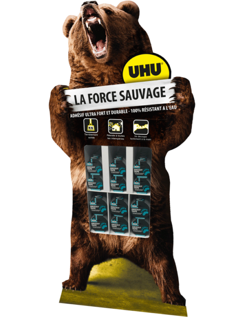 Exemples de PLV et ILV : Inspiration pour Votre Marque