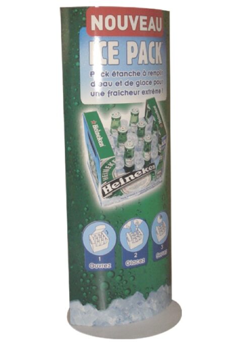 Exemples de PLV et ILV : Inspiration pour Votre Marque