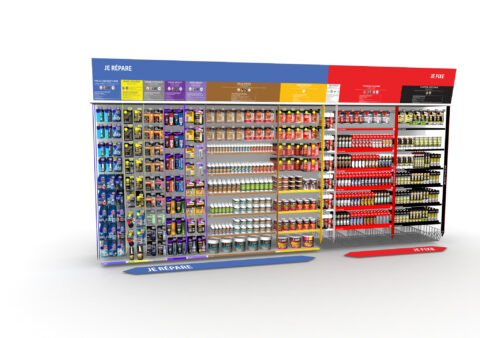 Exemples de PLV et ILV : Inspiration pour Votre Marque