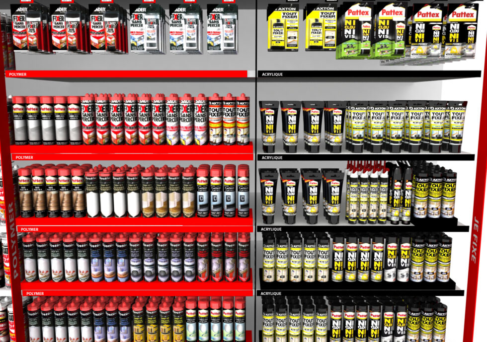 Exemples de PLV et ILV : Inspiration pour Votre Marque