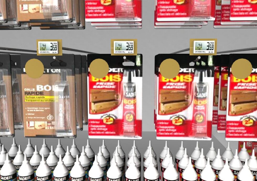 Exemples de PLV et ILV : Inspiration pour Votre Marque