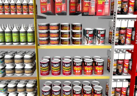 Exemples de PLV et ILV : Inspiration pour Votre Marque