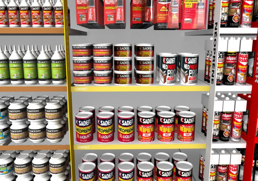 Exemples de PLV et ILV : Inspiration pour Votre Marque