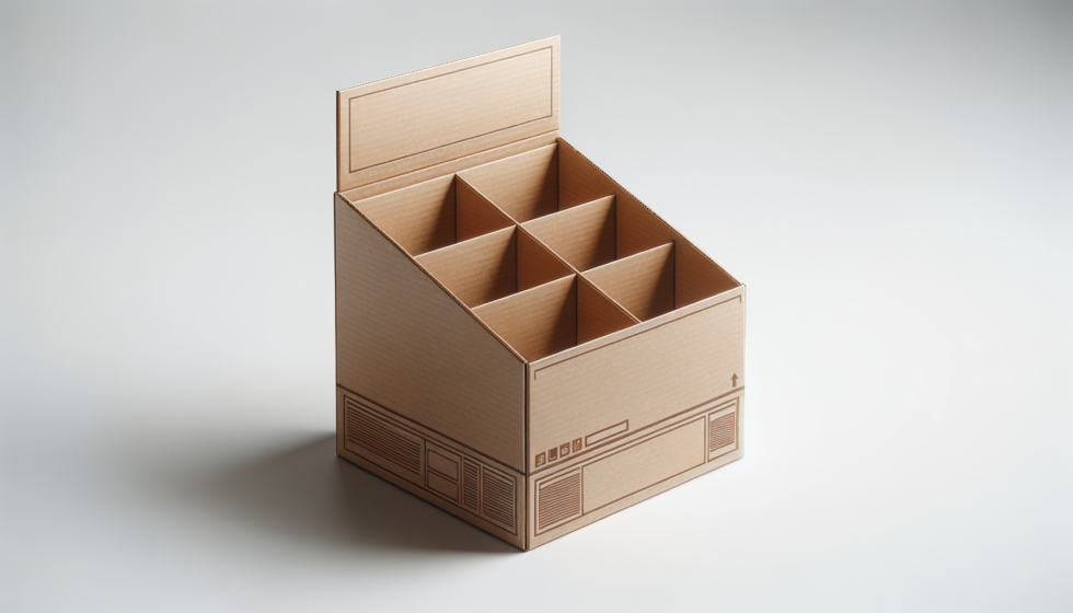 Plv Carton Sentis Productions