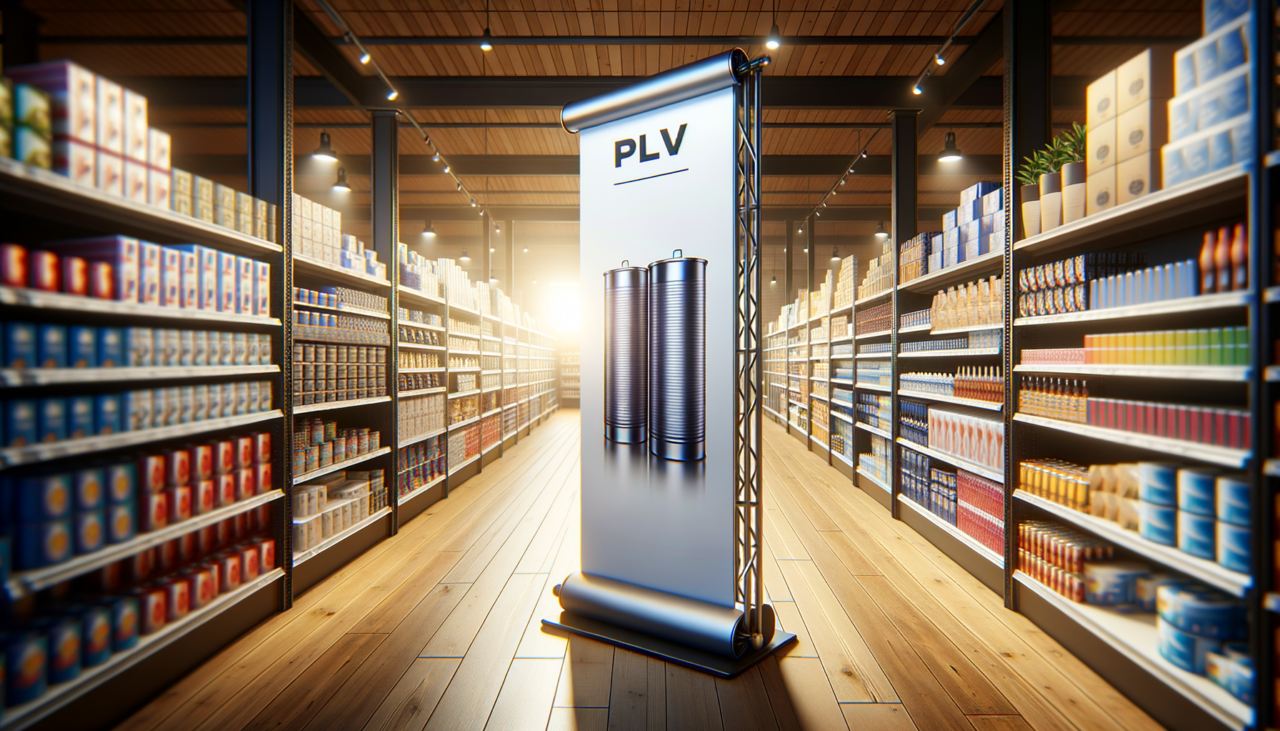 Rollup Plv - Sentis Productions